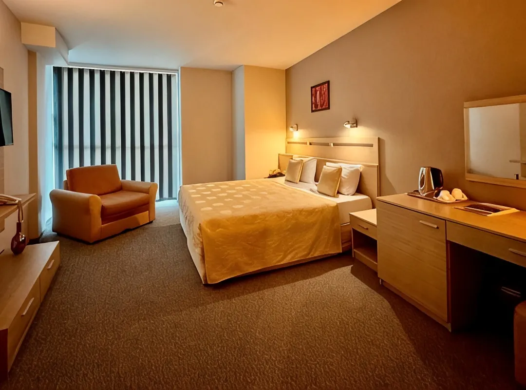 Expo Hotel - Plovdiv