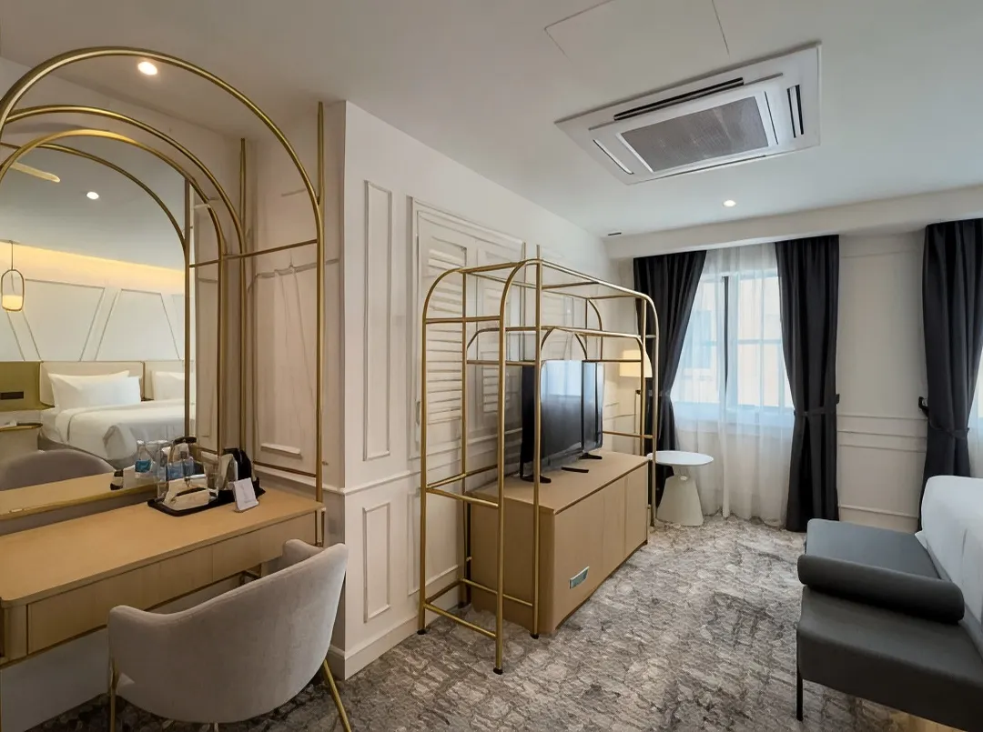Hotel Seri Costa - Malacca