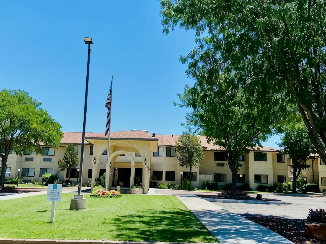 B&j Hotels - Roswell, NM