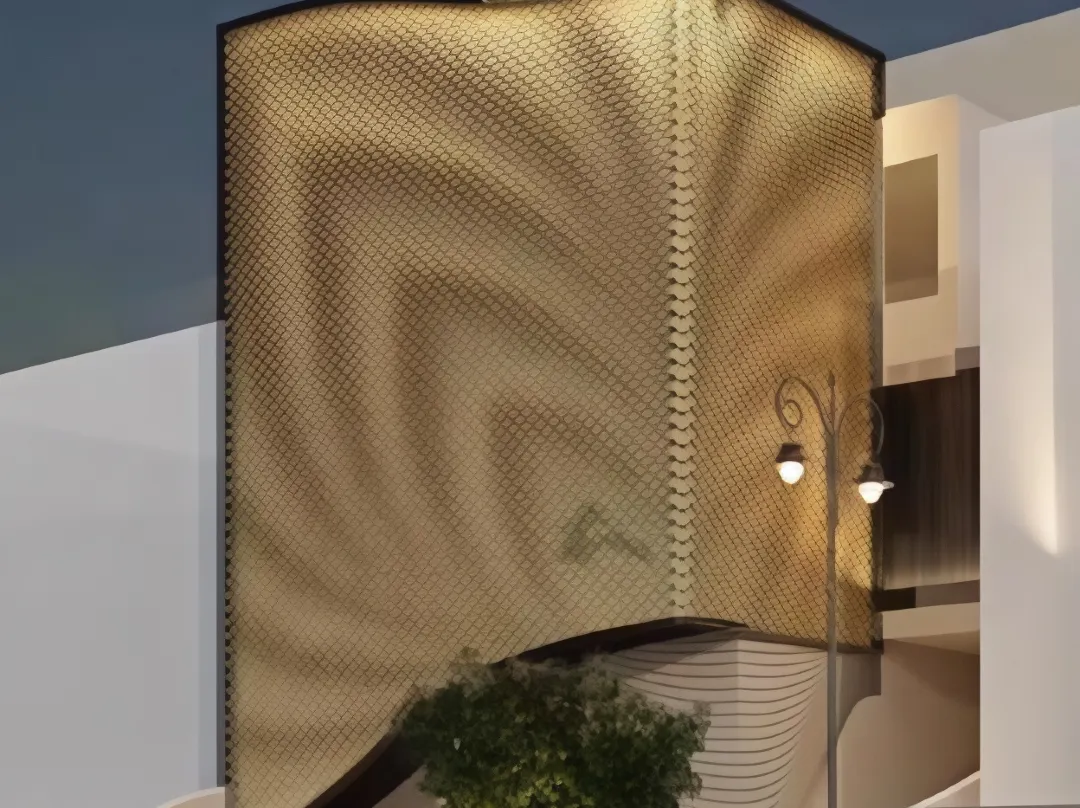 Hotel Gold In Leaf - Aligarh