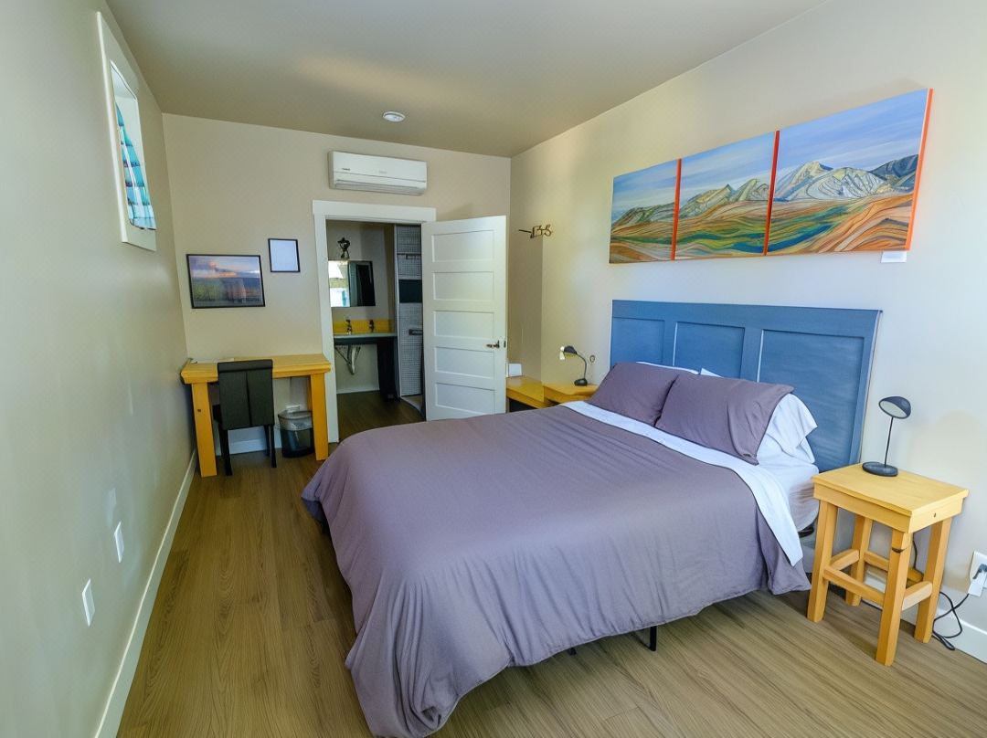 Eastside Guesthouse And Bivy - Bishop, CA