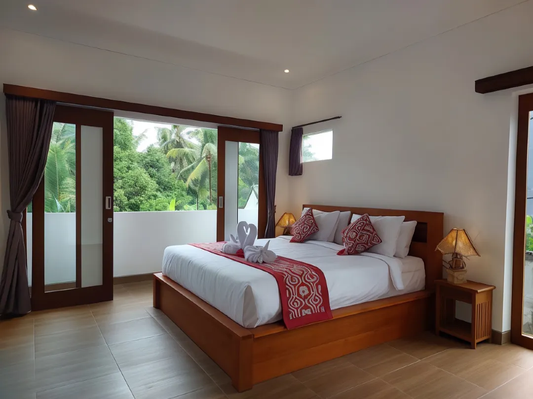 Prema Shiva Suites And Villas By Eps - Bali