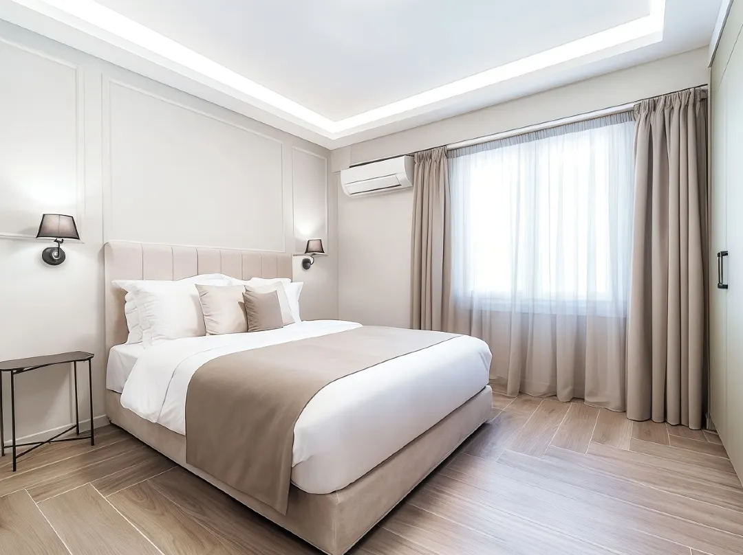 Astikon Xenofontos Suites - Athens