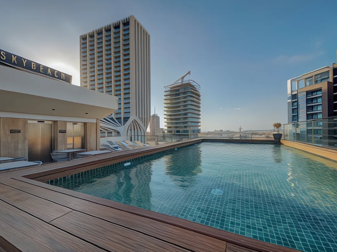 Noru Hotel Malta - Malta