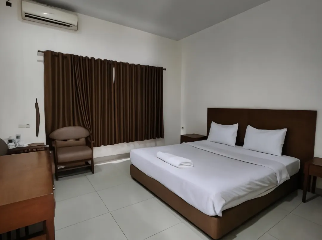 Hotel Frances - Bandung