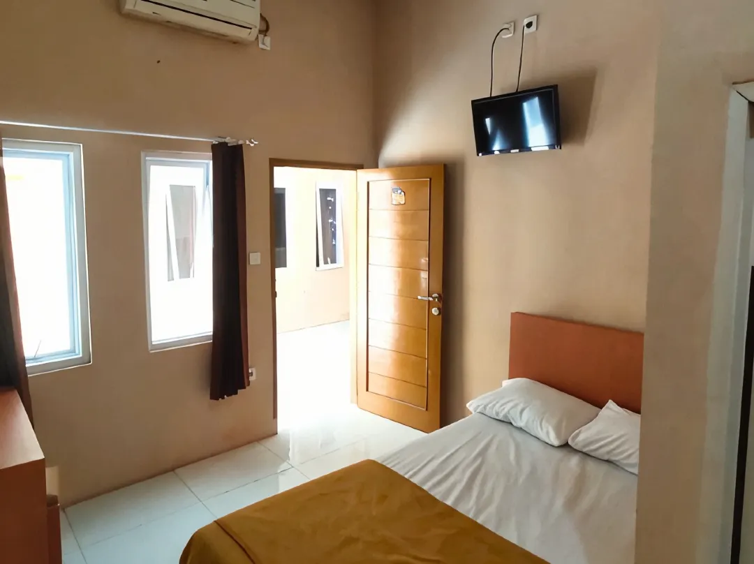 Fajar Guest House - インドネシア バンドン
