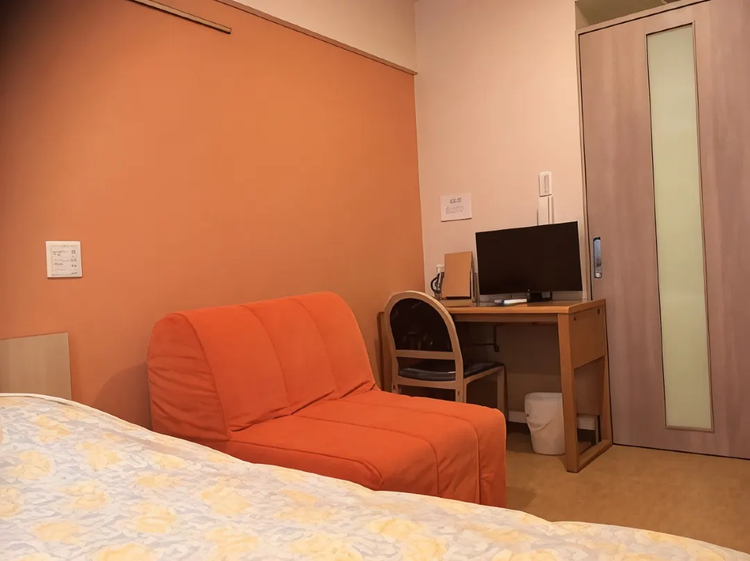 Hotel Asahi Grandeur Fuchu - Chofu