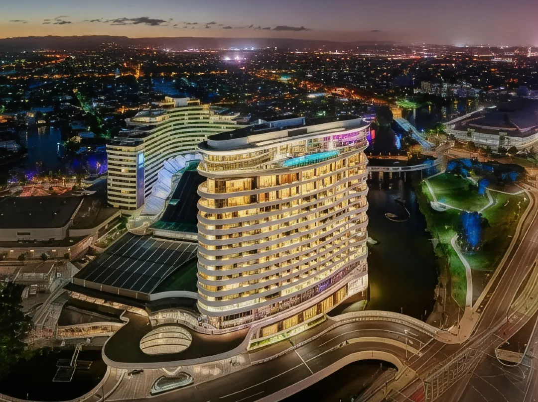 The Darling At The Star Gold Coast - Gold Coast
