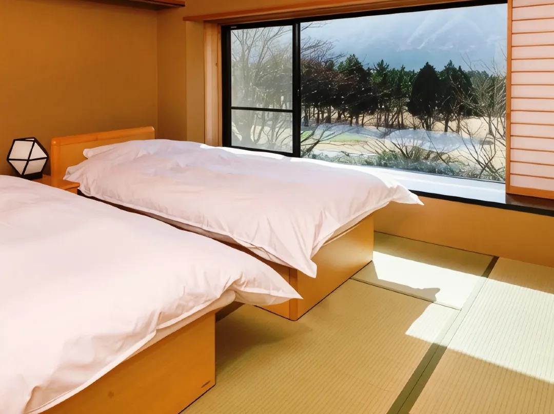 Ichiitei Hakone - Hakone
