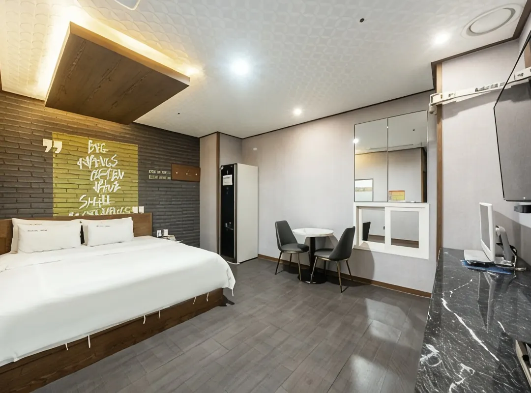 Namyangju Praha - Namyangju-si