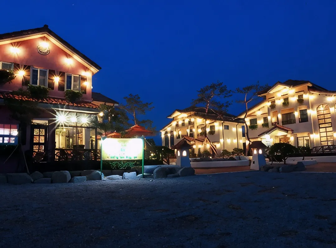 Petit Tomato Pension In Gyeongju - Gyeongju-si