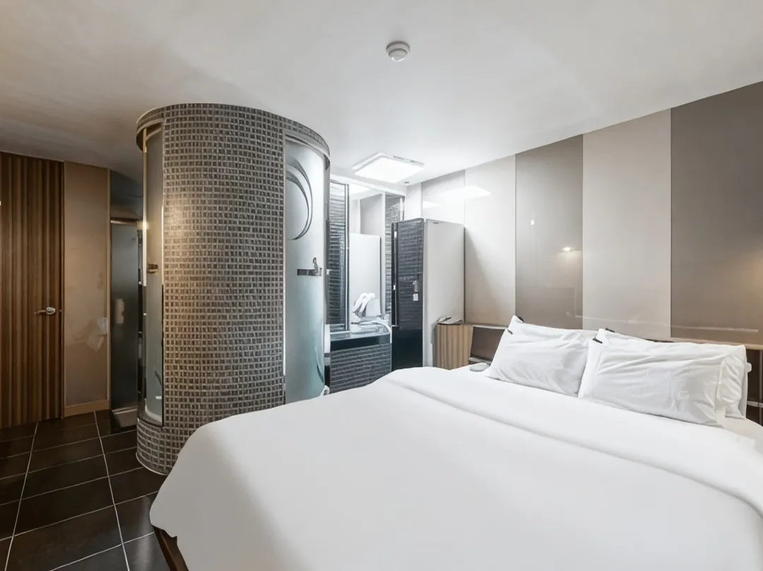 Chungju The Inners Hotel - Chungju