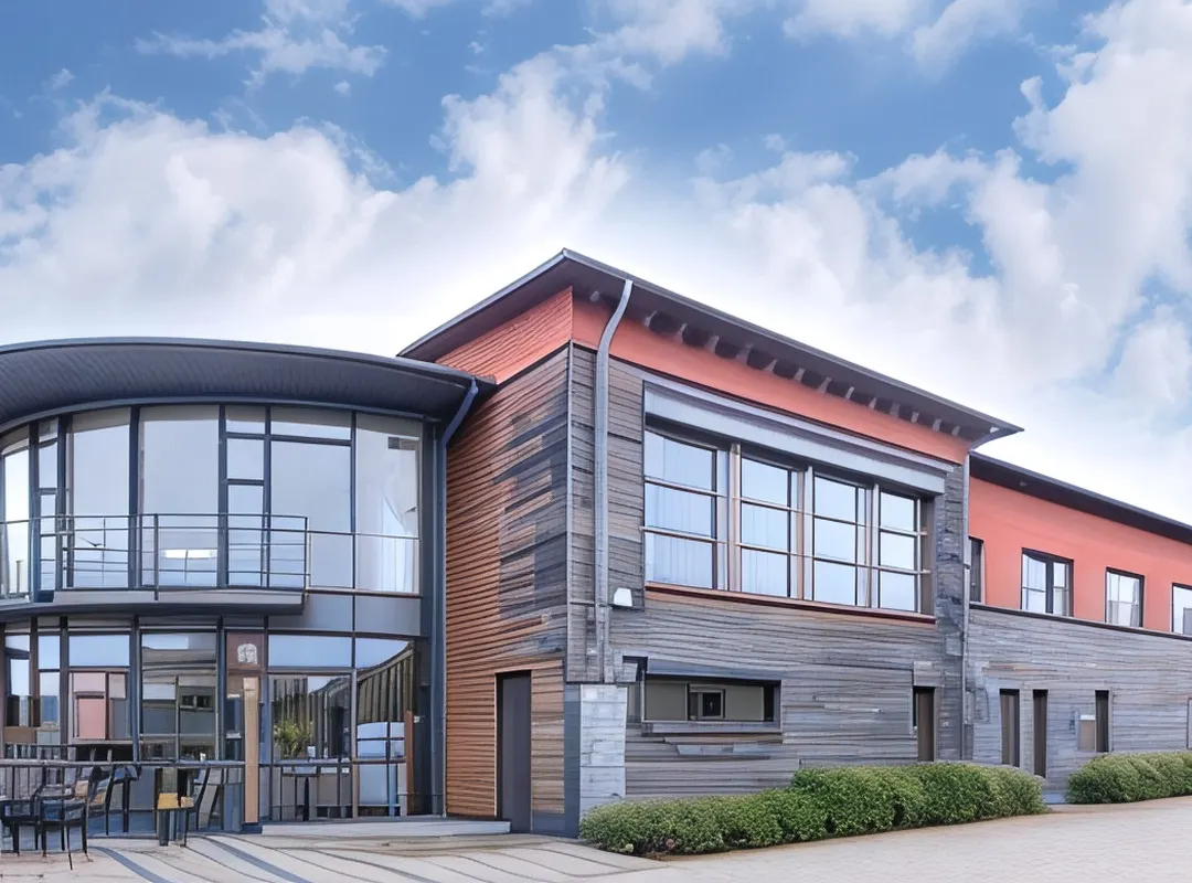 Vevio - Hotel & Events - Neunkirchen