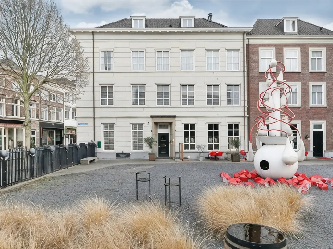 Boutique Hotel Jeroen - 's-Hertogenbosch