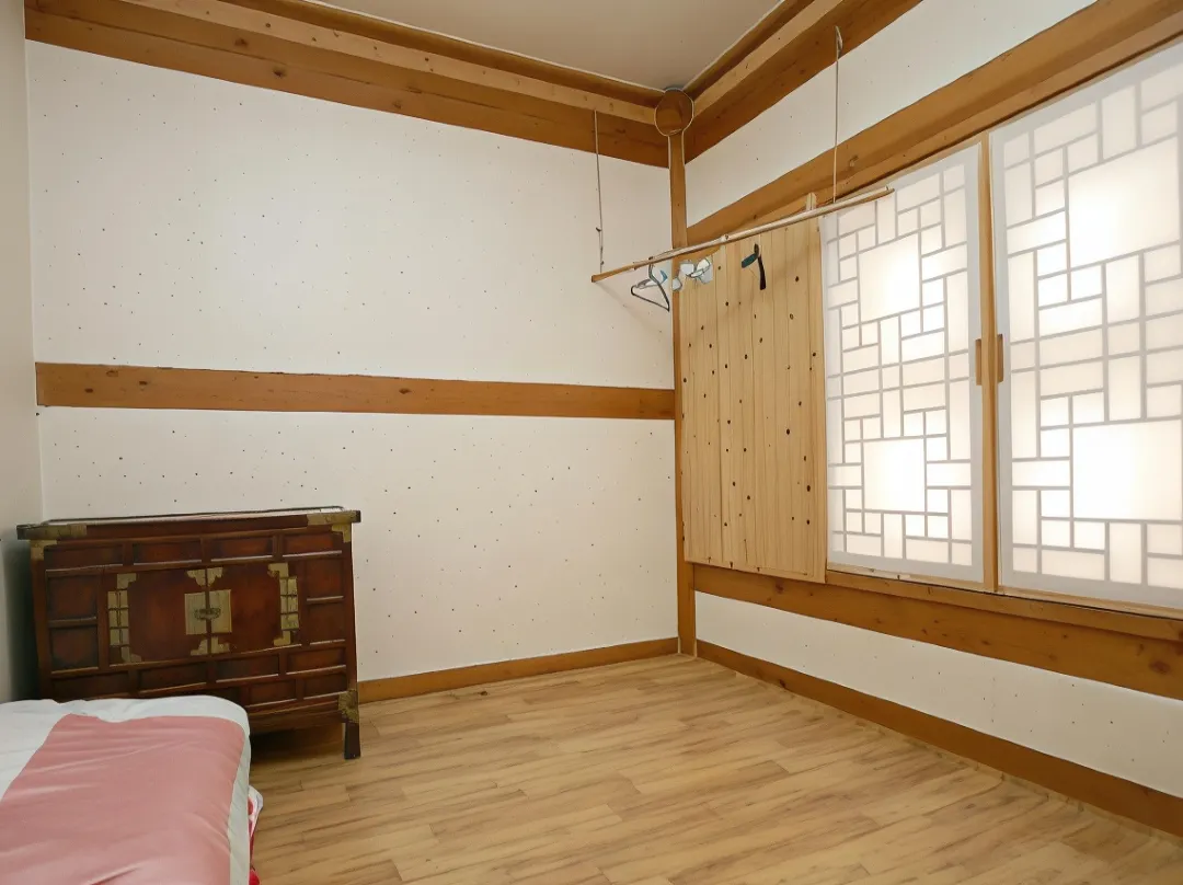 Gurye Unjoru Makdungi Hanok Stay - Gurye-gun