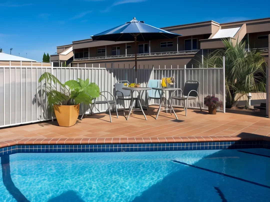 Baywatch Motor Inn - Mount Maunganui