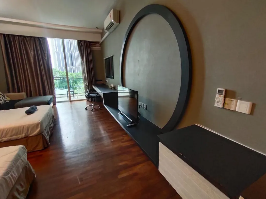 Thermospace The Shore T1-25-13 Melaka City No Wifi - Malacca