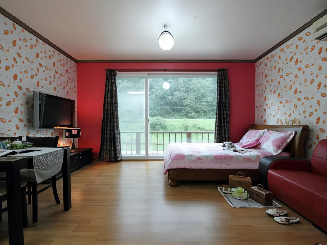 Yangpyeong Single-family Home - Cheongju-si
