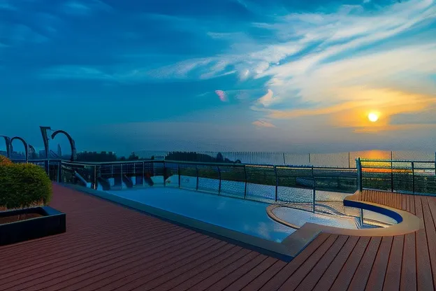 Classic Regency - Alappuzha