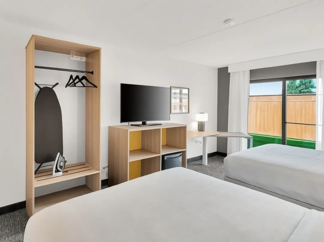 Spark By Hilton Toronto Markham - Toronto