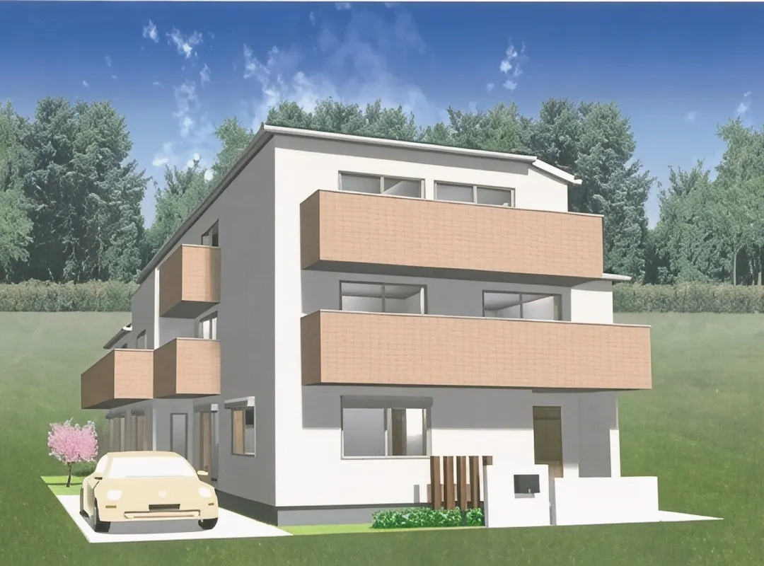 Share House Shinurayasu - Tokyo