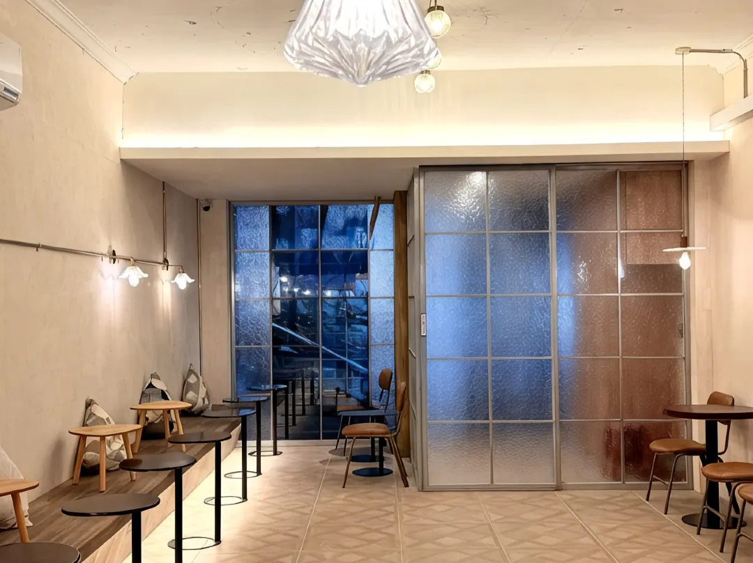 The Restro - Tainan