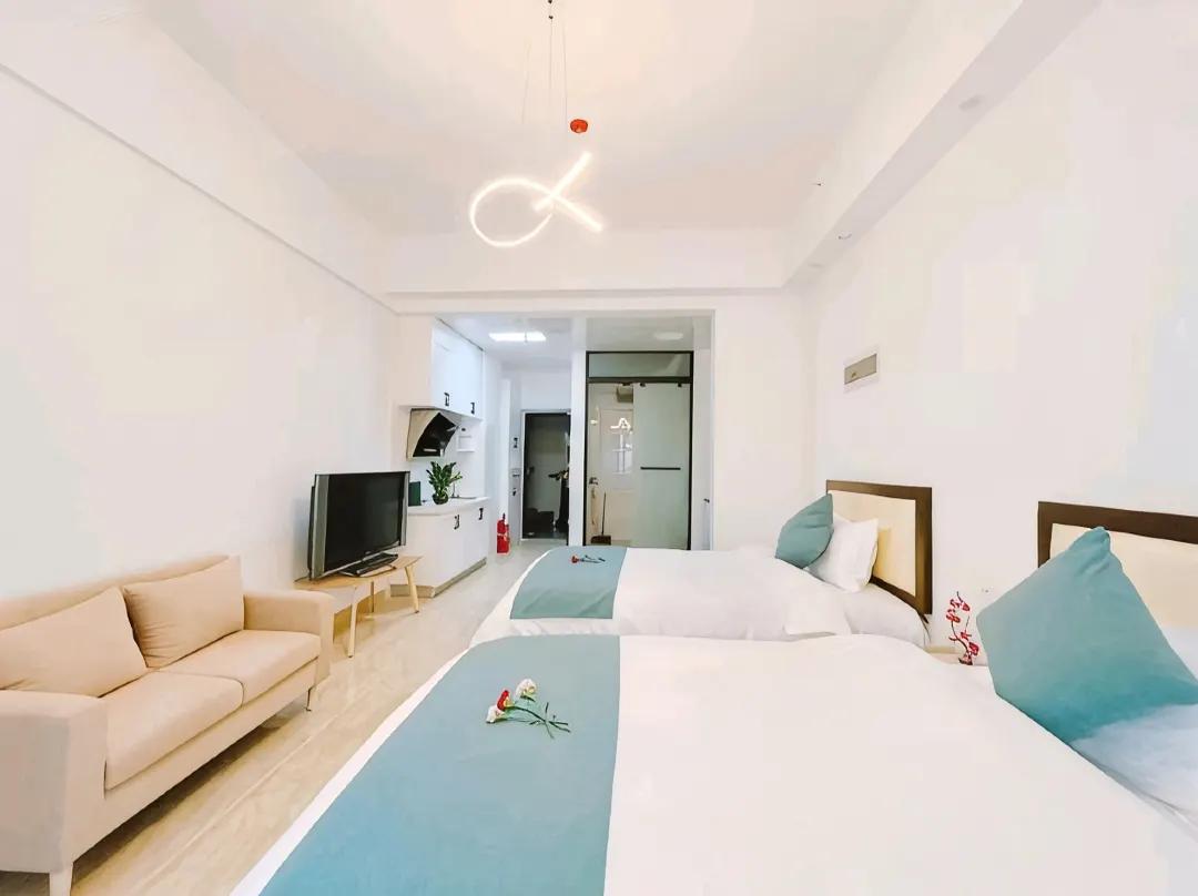 Skylark Mengju Hotel - Kunming