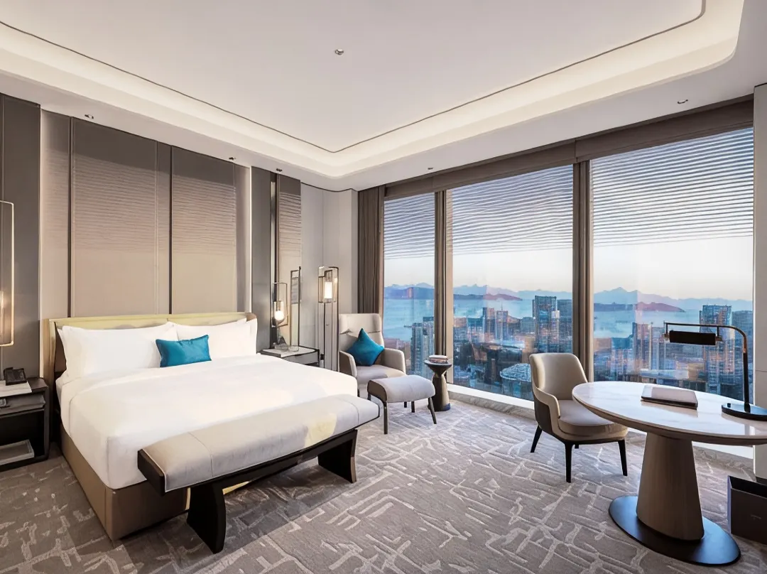 Nanhaisong Hotel -