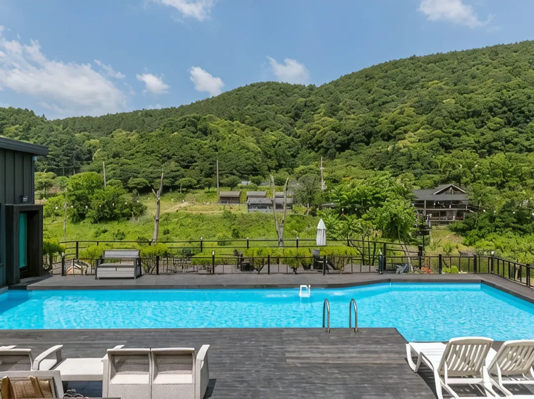 Cheongju Stay 201 - Cheongju-si