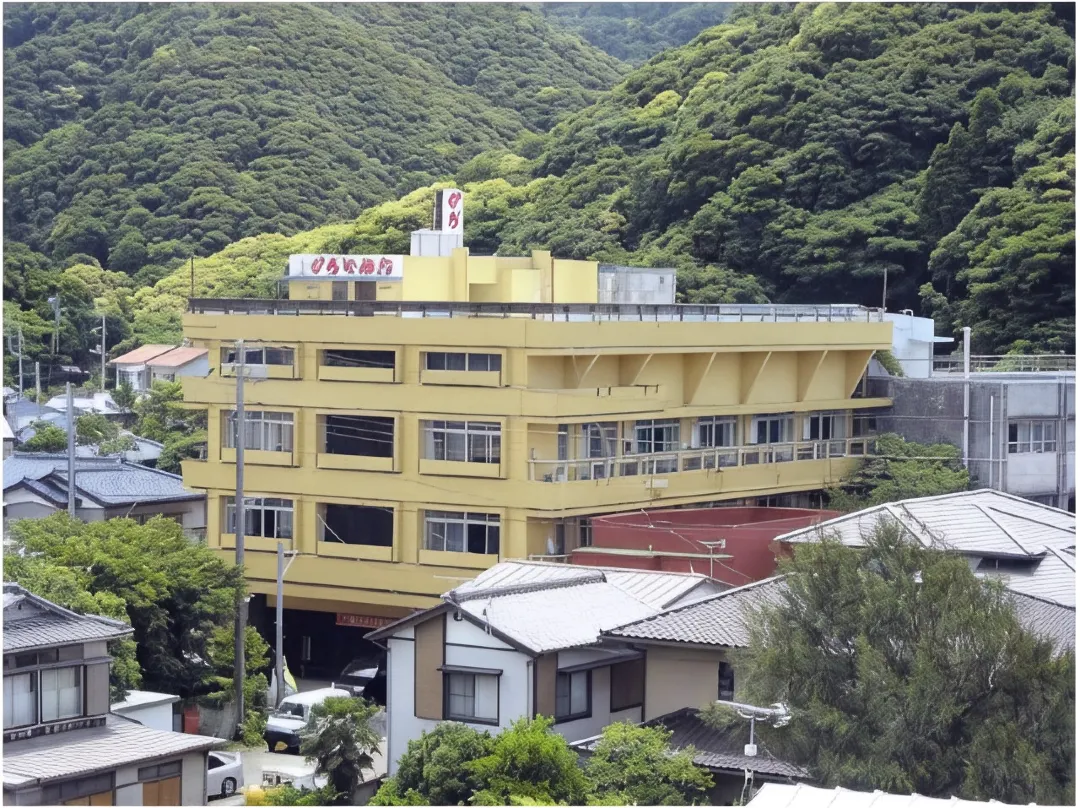 Kajiya Ryokan - 富津市