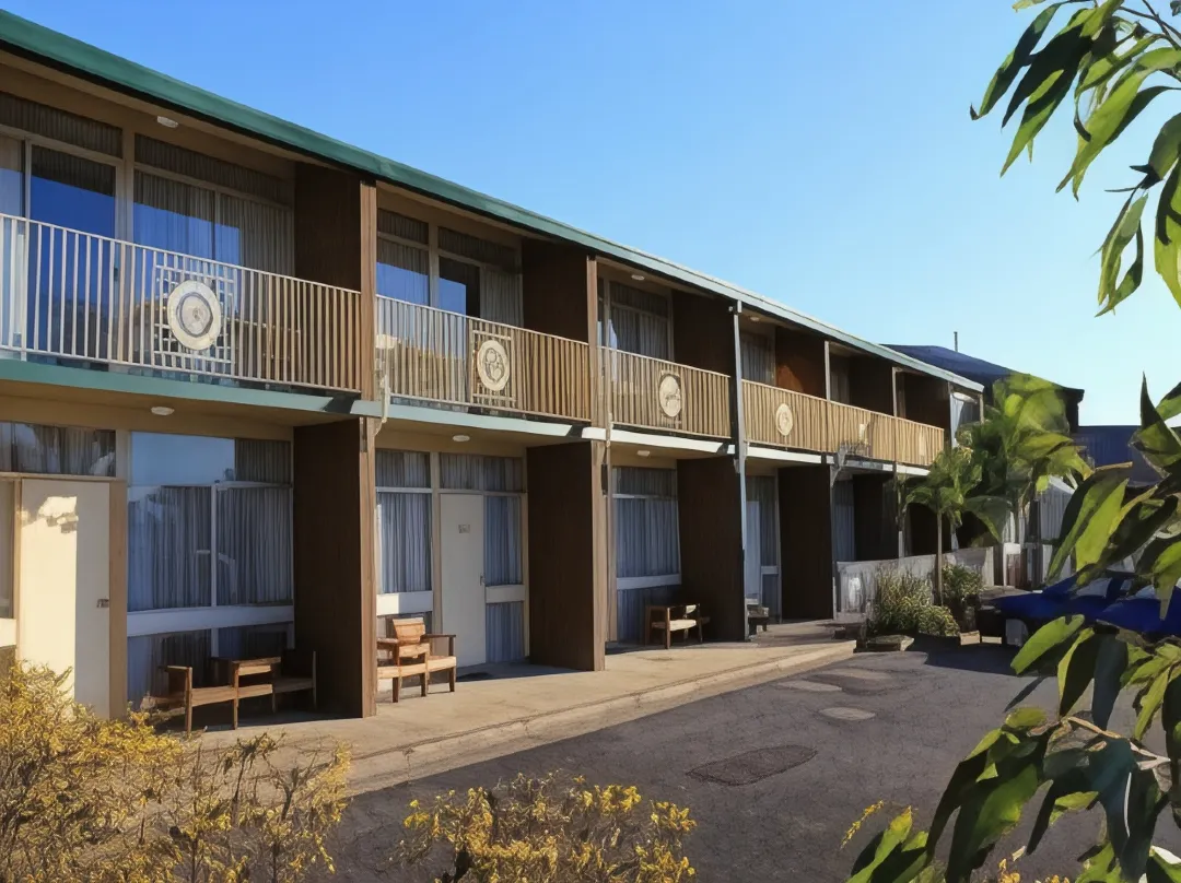 Molly Morgan Motor Inn - Newcastle