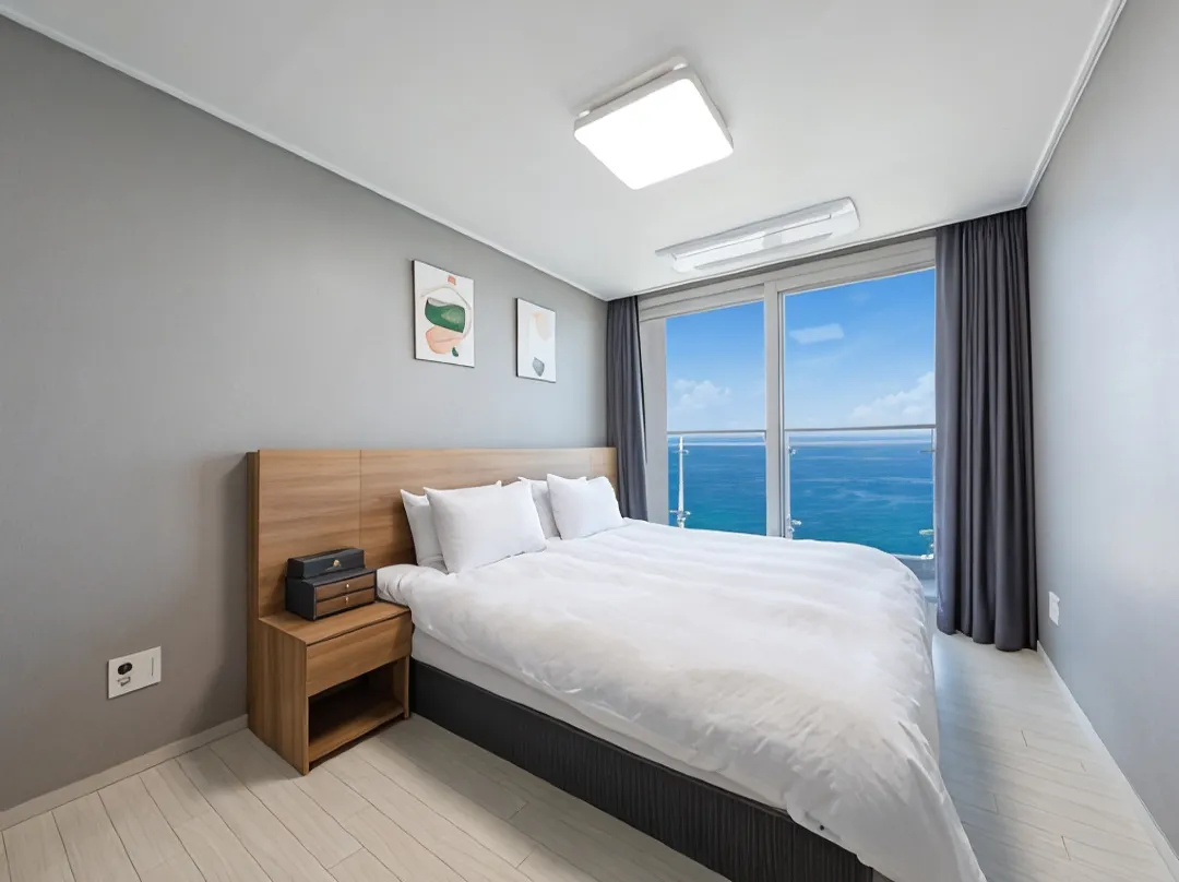 Gangneung The Gangneung Ocean Stay Episode 1 - 江陵市