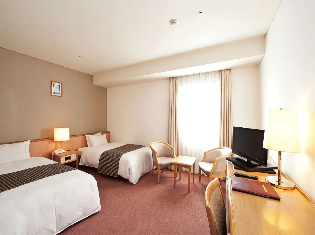 Ishinomaki Grand Hotel - Miyagi