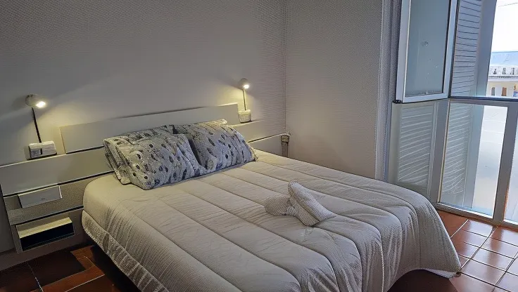 Las Eras Nest Hostel - Tenerife
