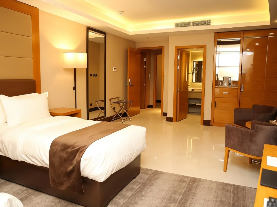 Gloria Hotel Amman - Amman