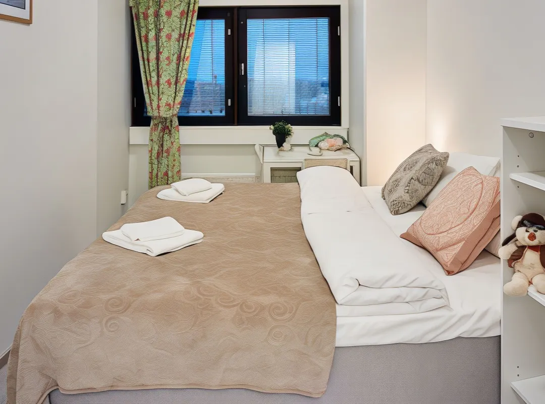Inn Tourist Hostel - Helsinki