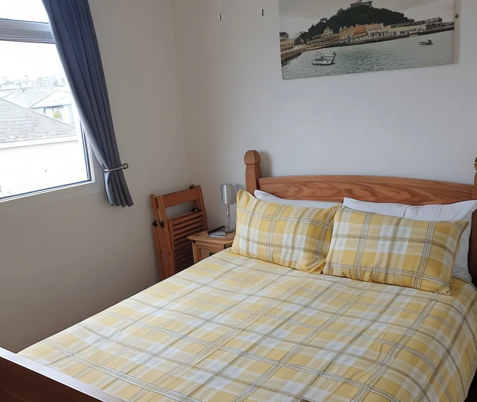 Fairways Guest House - Newquay