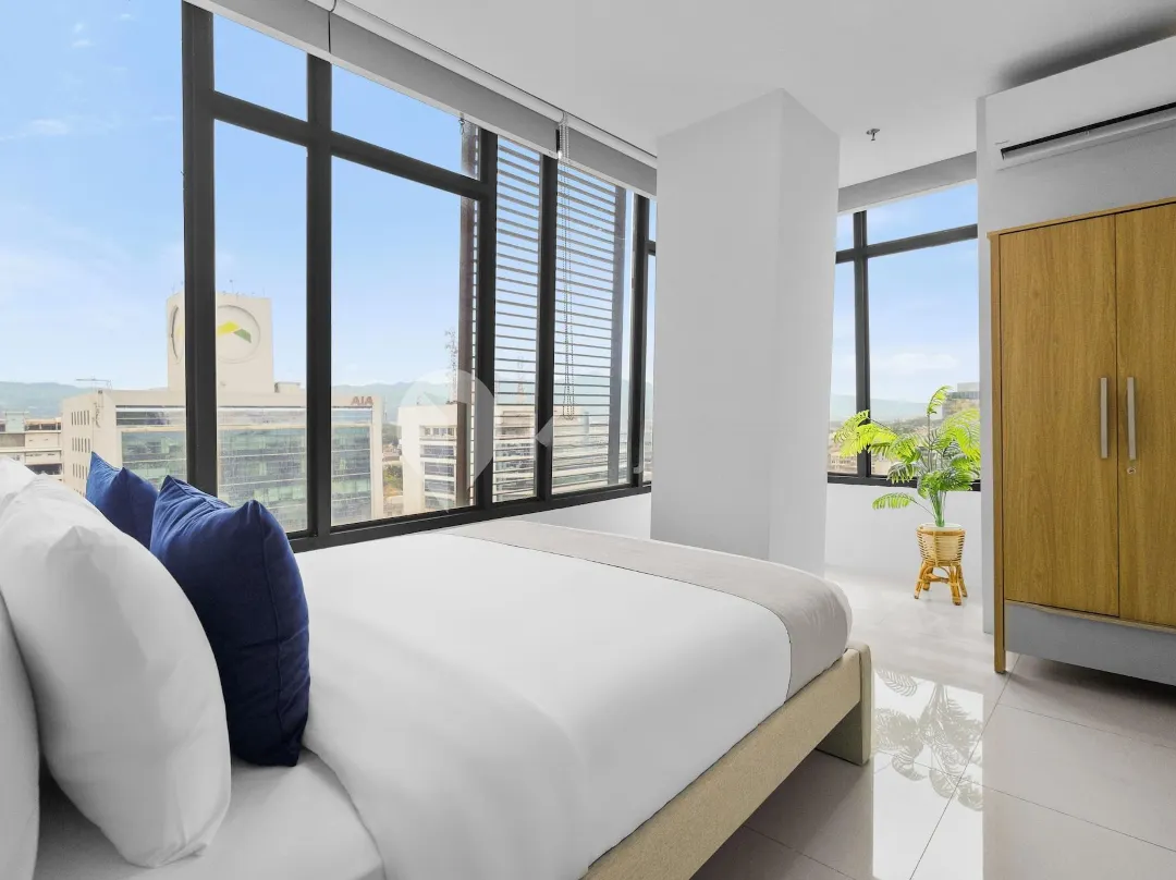 Savya Aparthotel By Kozystay - Bandung City - Bandung