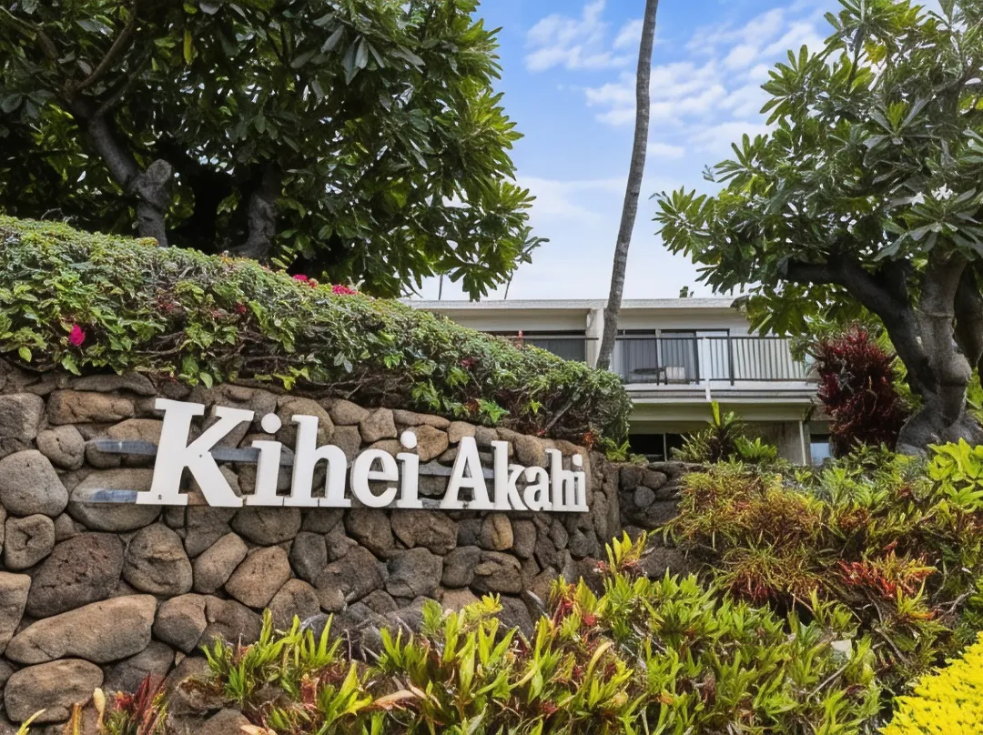 Tropical Garden Views And Resort Amenities - Charming Maui Retreat - Maui, HI