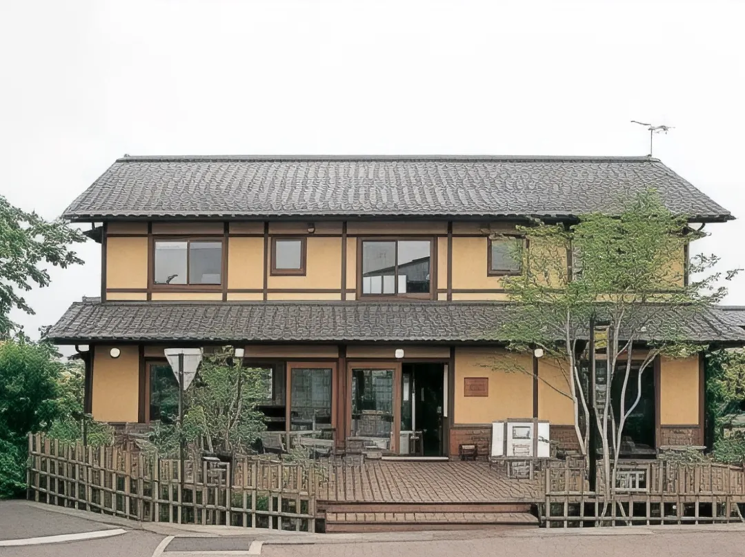 Obuse Inn Ventvert - Nagano