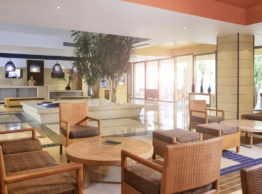 Novotel Sharm El Sheikh Beach Side - Sharm el-Sheikh