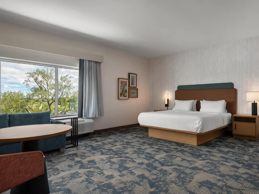 Hampton Inn And Suites By Hilton Port Clinton Catawba Island - Ohio
