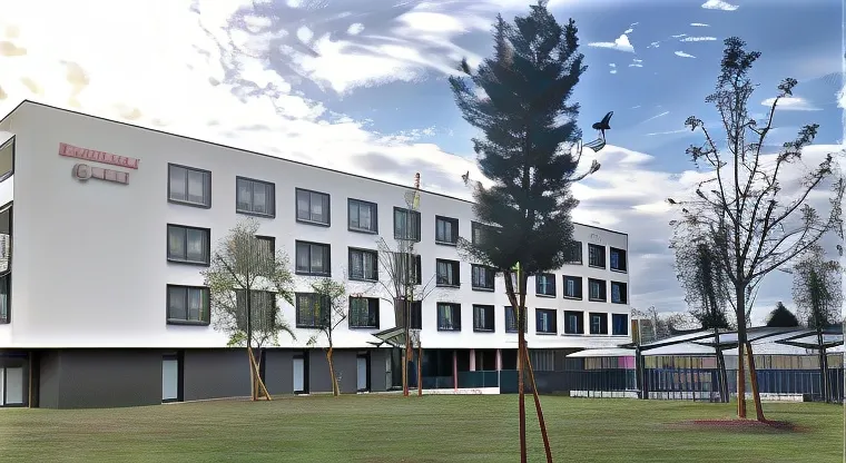Appart Hôtel - Residhome Paris Sénart - Lieusaint