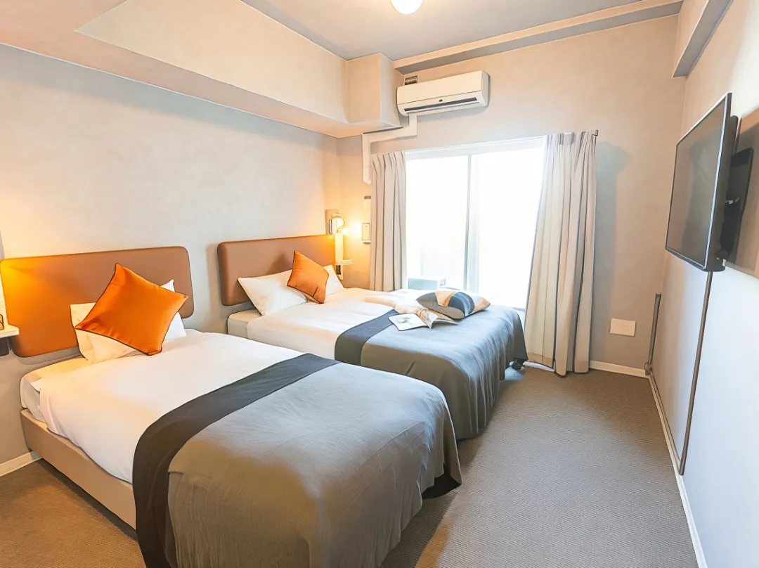 Apartment Hotel 11 Umeda - Ōsaka