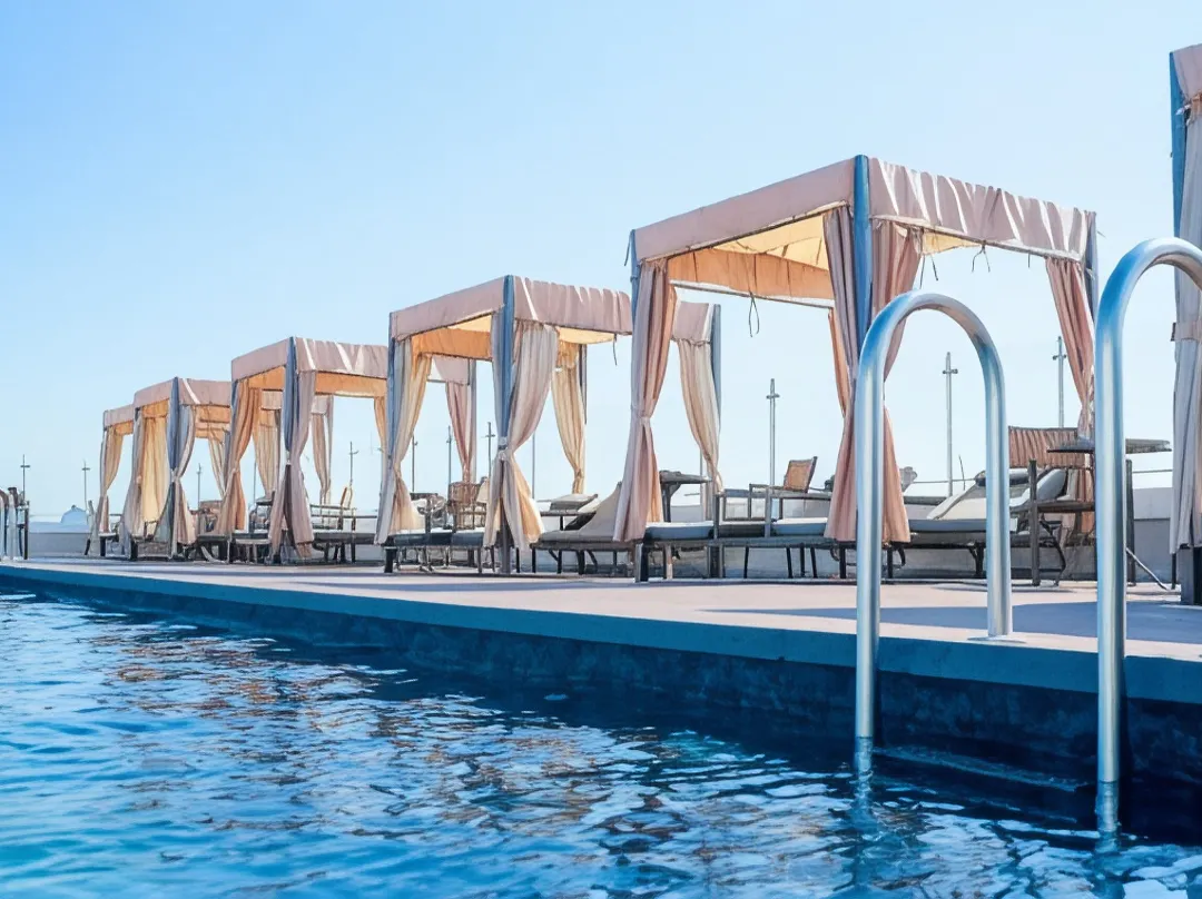 Grand Spa Avax Hotel - Республика Адыгея