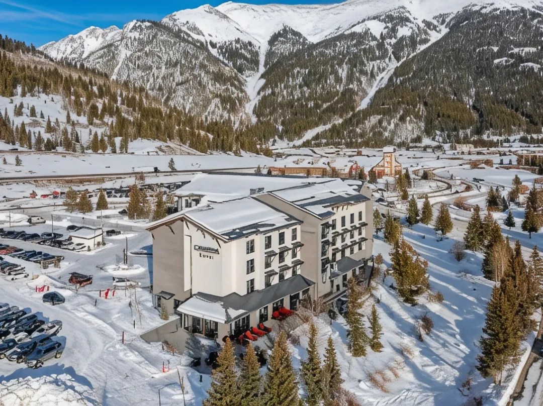 Cambria Hotel Copper Mountain - Frisco, CO