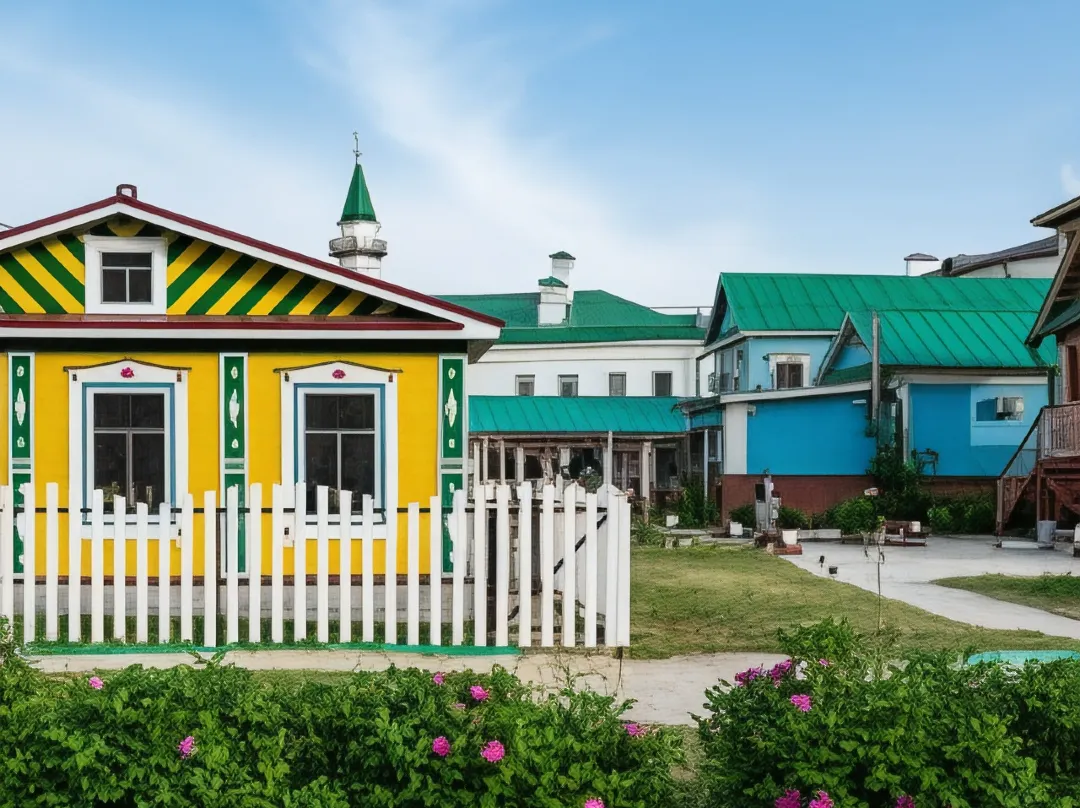 Kunak Apart-hotel - Казань