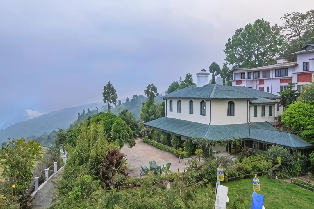 Sterling Park Kalimpong - Kalimpong