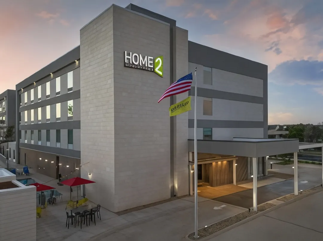 Home2 Suites By Hilton Georgetown Austin North - Georgetown, TX