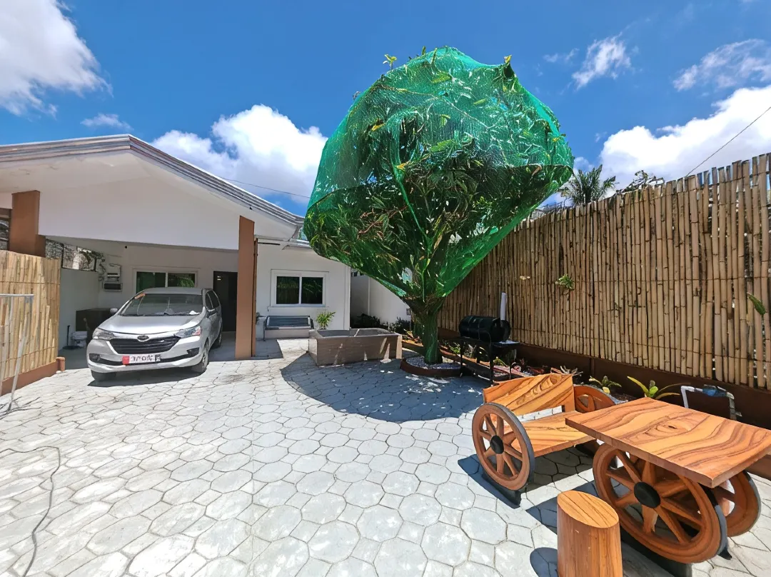 J&d Rest House Tagaytay City - Tagaytay